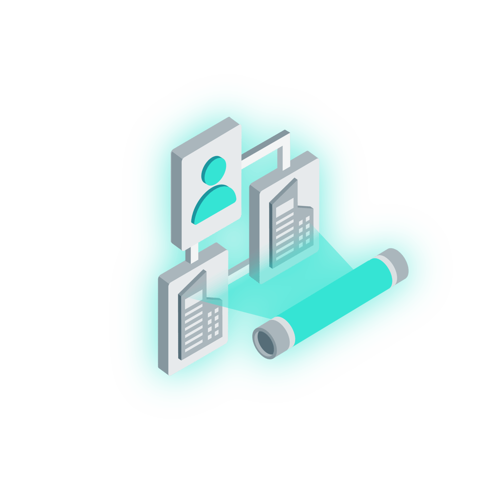 UBO Screening | MCO Pythagoras Solutions