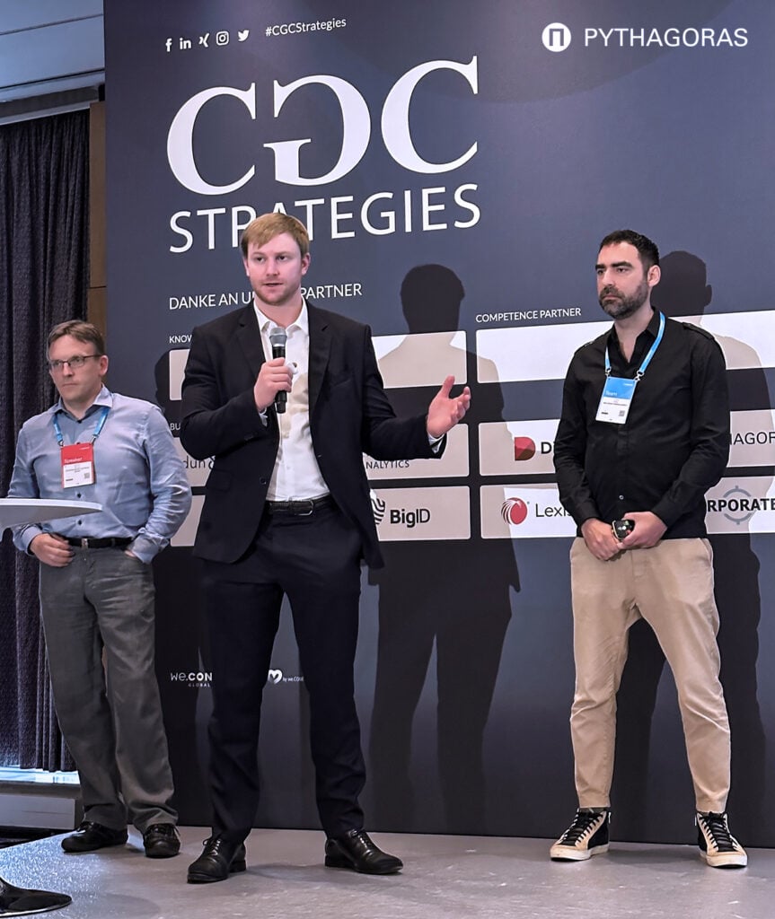 CGC Takeaway: Compliance Complexity- More Regulation, More Pressure