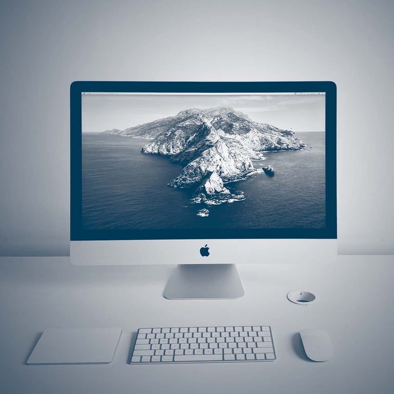 Integration | MCO Pythagoras