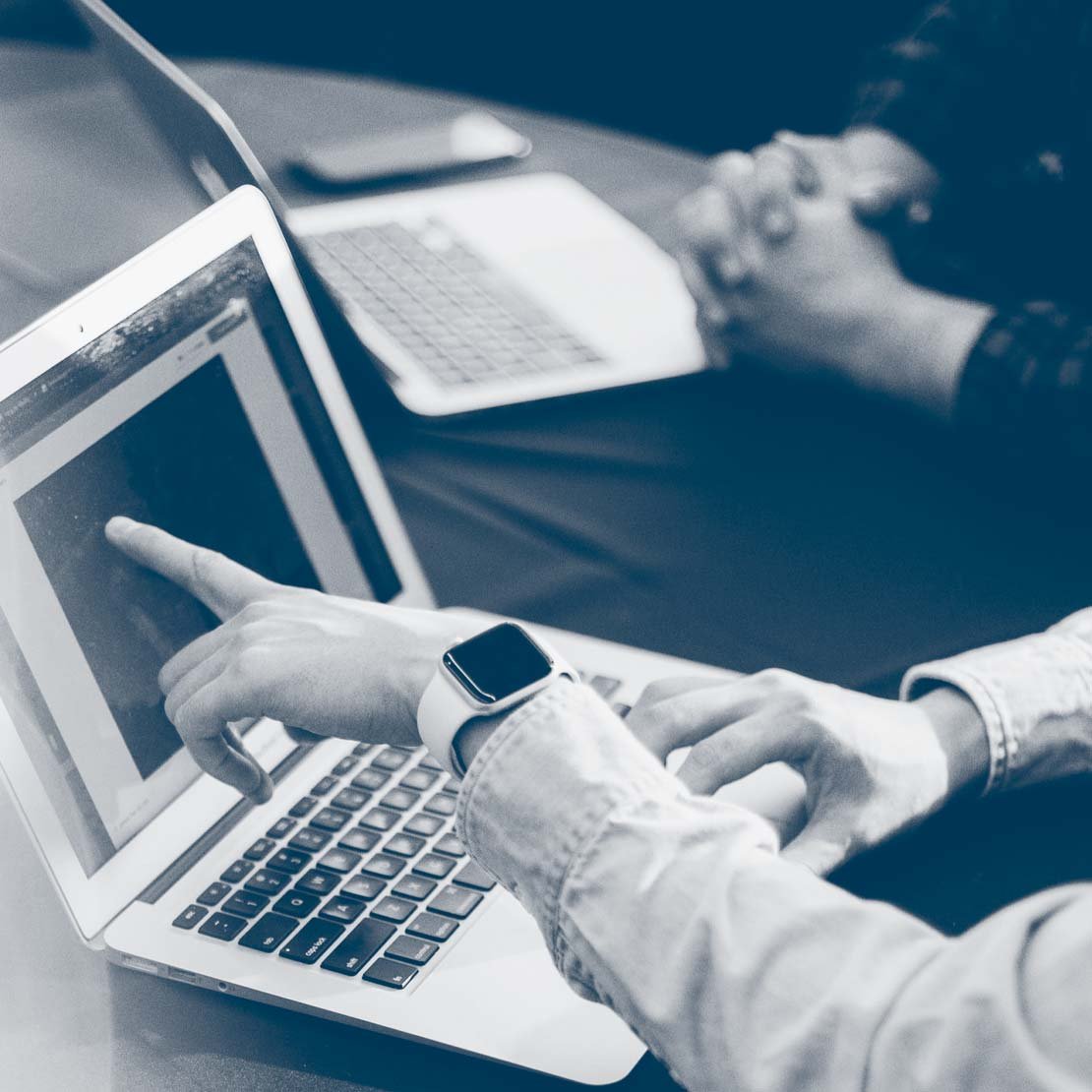 We are realising your Compliance Solutions | MCO Pythagoras