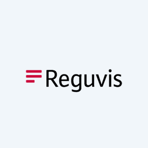 A new strong partnership with Reguvis